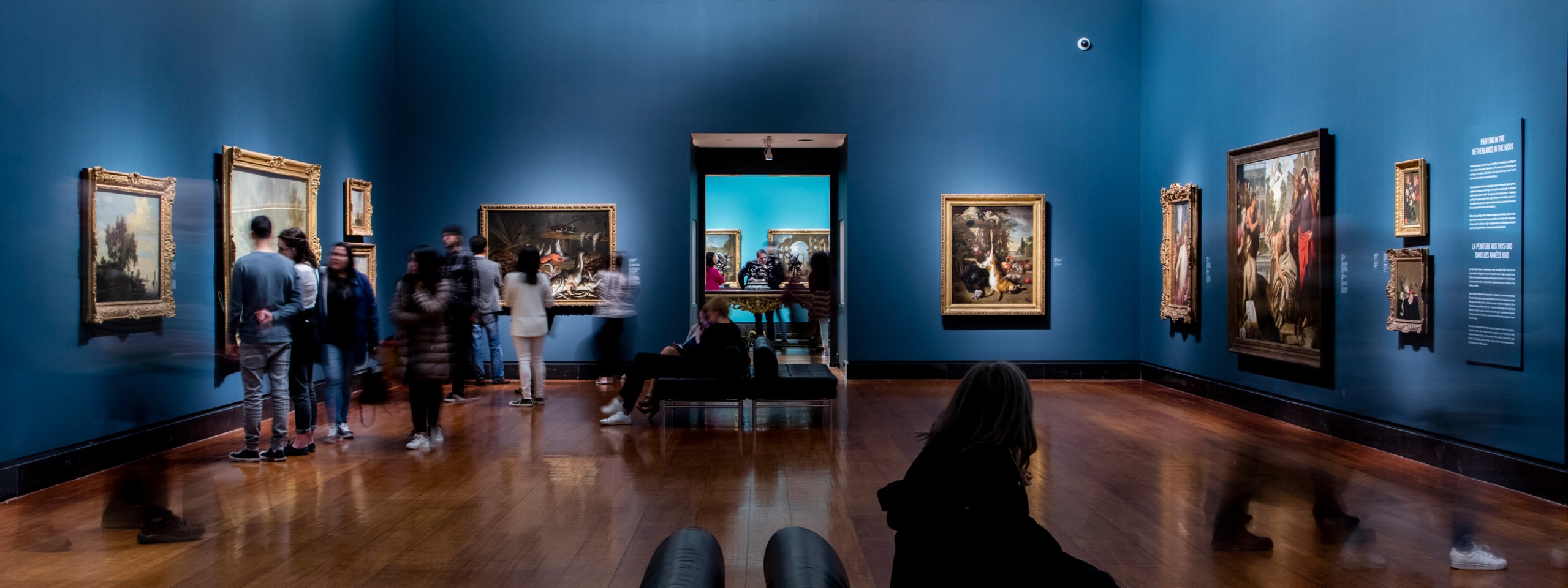 AGO Talk | Art as a vibrant expression of contemporary Francophone ...